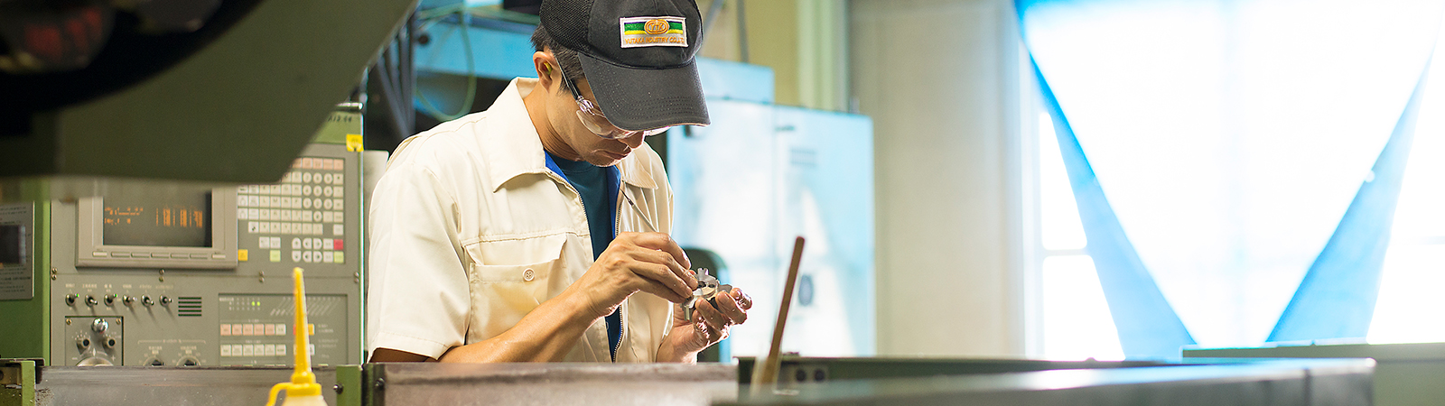 Our Mission | Yutaka Industry Co., Ltd.