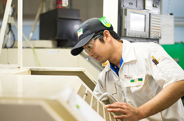 Our Mission | Yutaka Industry Co., Ltd.